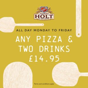 Bowling Green Pub - Food in Charnock Richard, Chorley