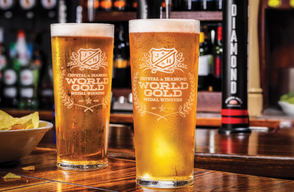 Joseph Holt Spotlight: Diamond Beer - Joseph Holt