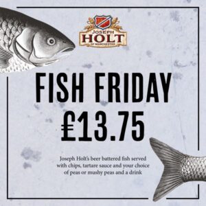 Friendship Inn - One of the Best Pubs in Prestwich with Beer Garden