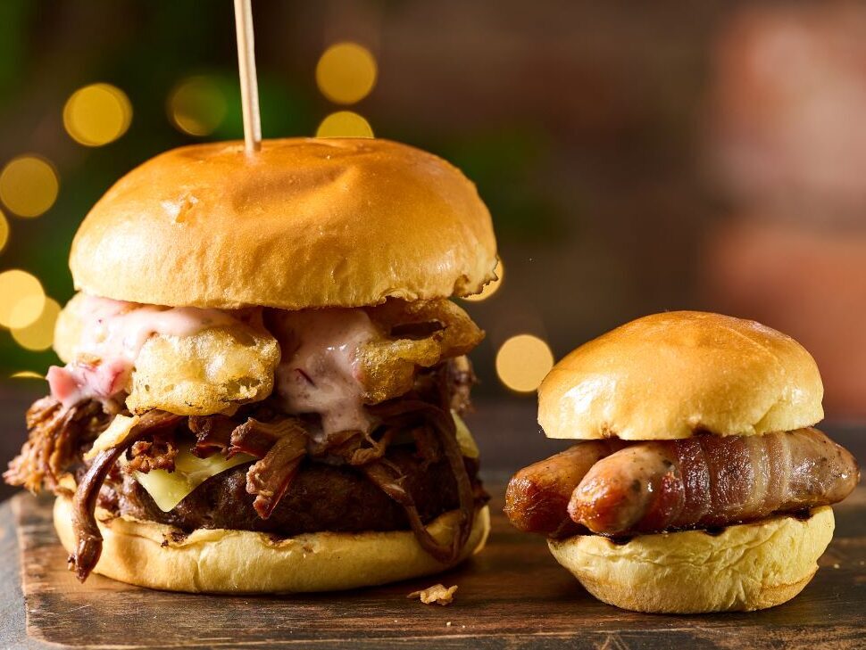 The Roebuck - Joseph Holt