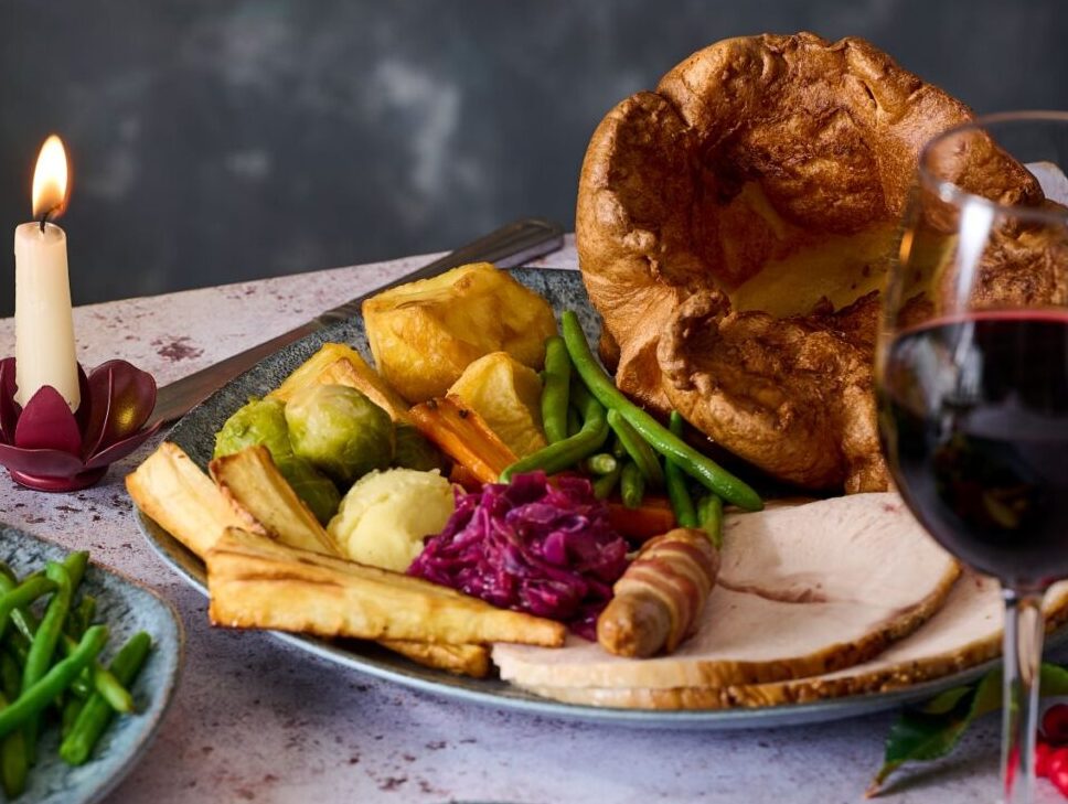 The Roebuck, Alkrington - Joseph Holt