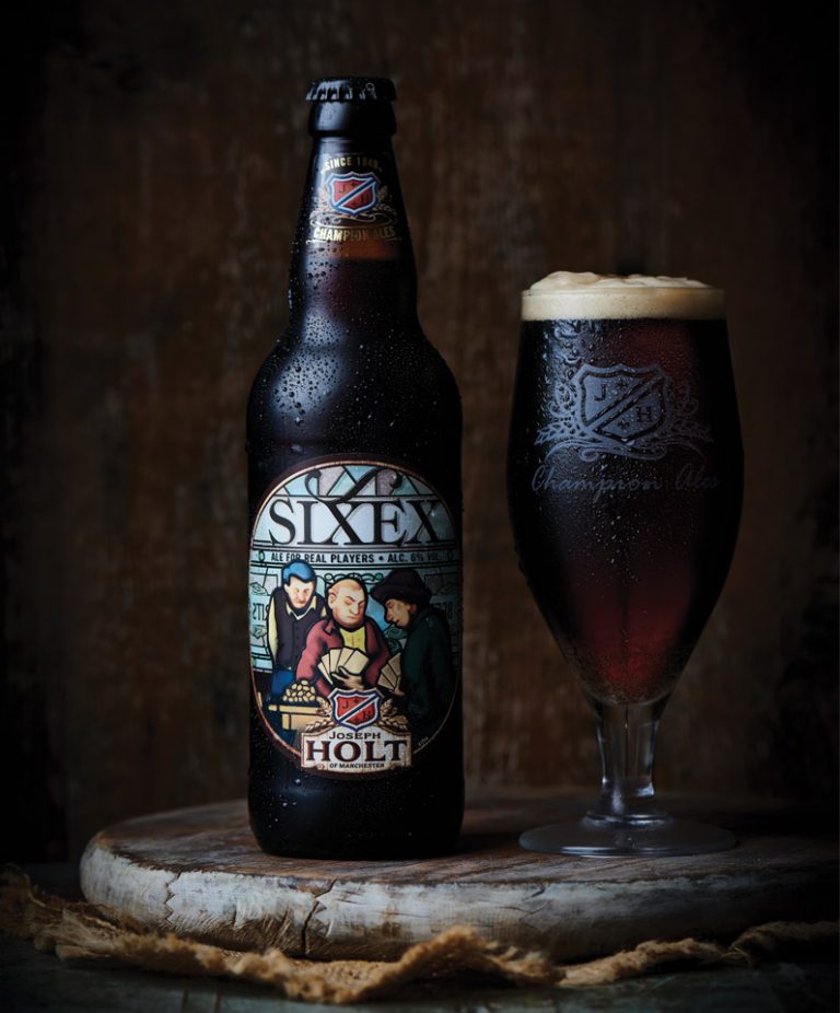 Buy Holts Bitter 5L Mini Keg | Joseph Holt