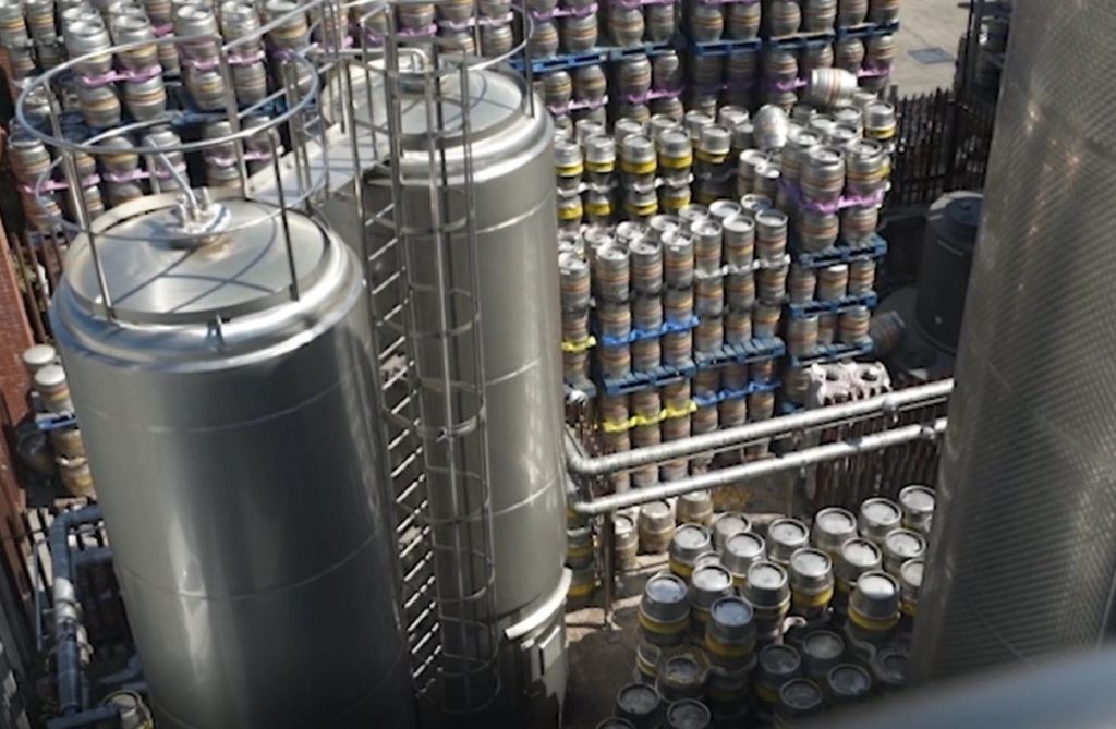 Brewery Operator Job - Joseph Holt Brewery Opportunities