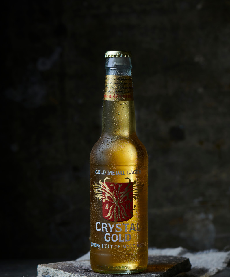 Buy Diamond Lager Mini Keg Online - Joseph Holt