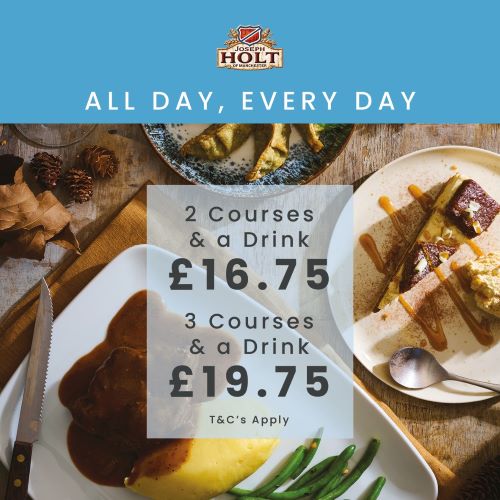 Morning Star - Pub & Food in Swinton