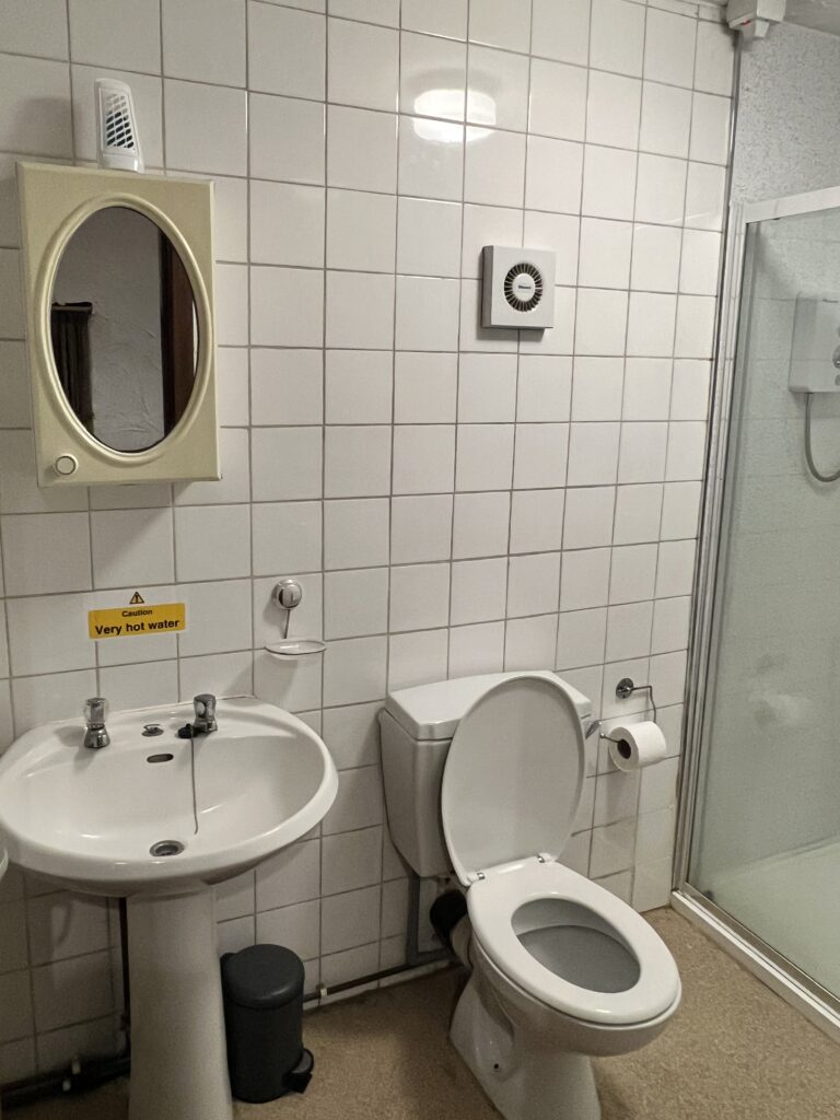 Black Dog, Belmont - Joseph Holt