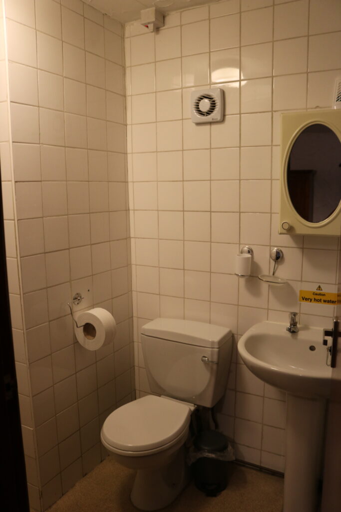 Black Dog, Belmont - Joseph Holt