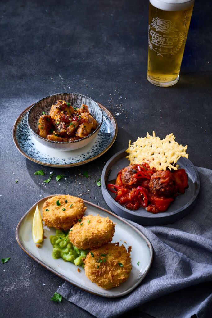 The Angel, Knutsford - Joseph Holt