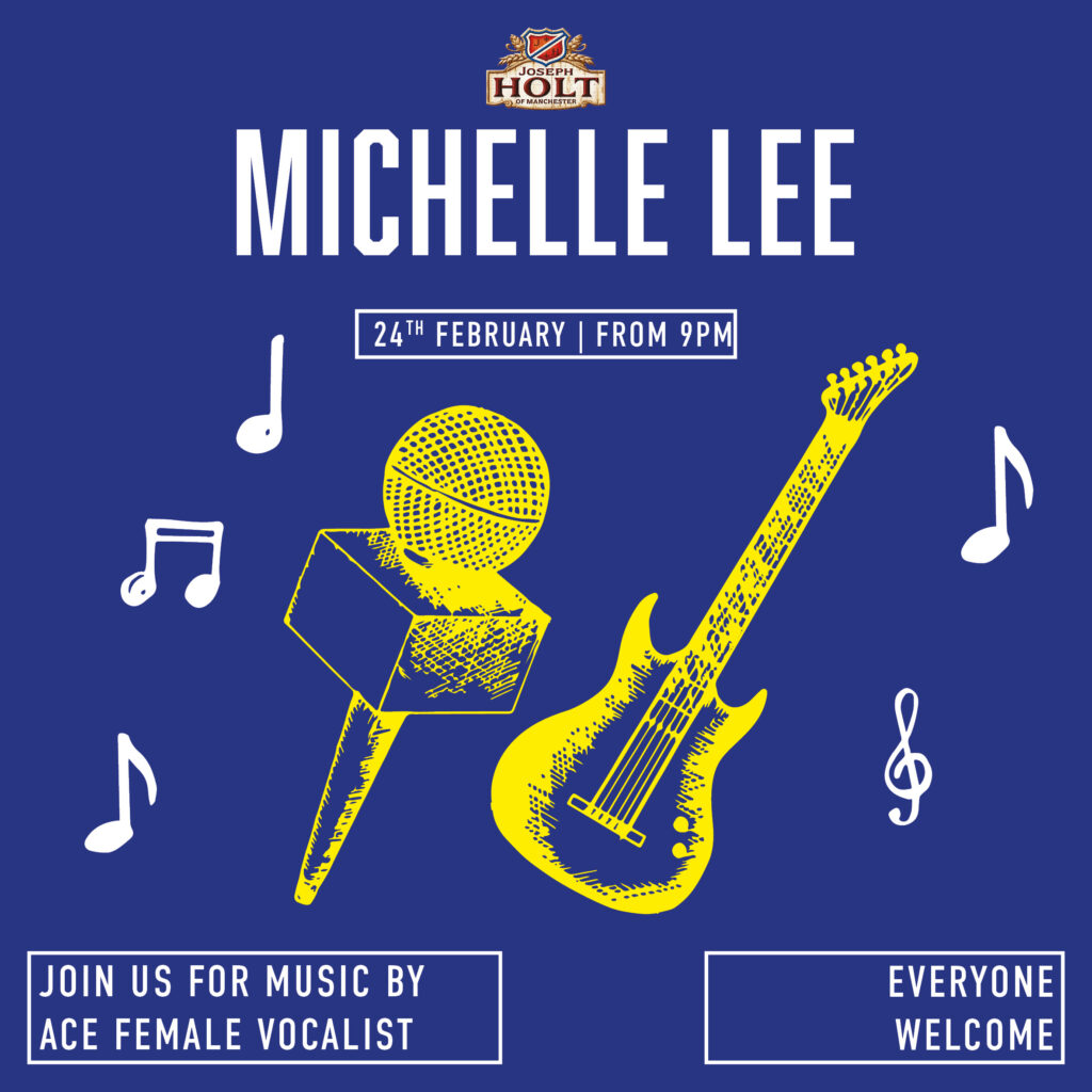 Michele Lee