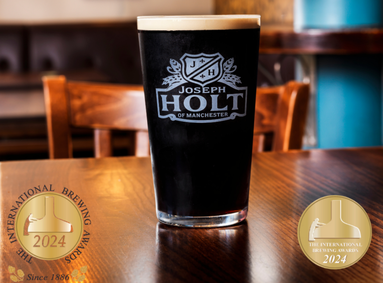 History & Timeline - Joseph Holt