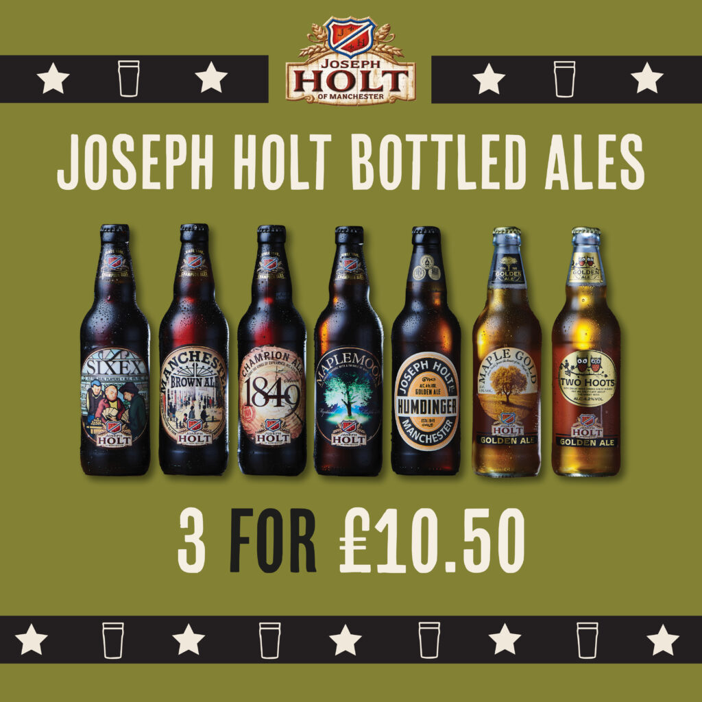 Old Monkey - Joseph Holt