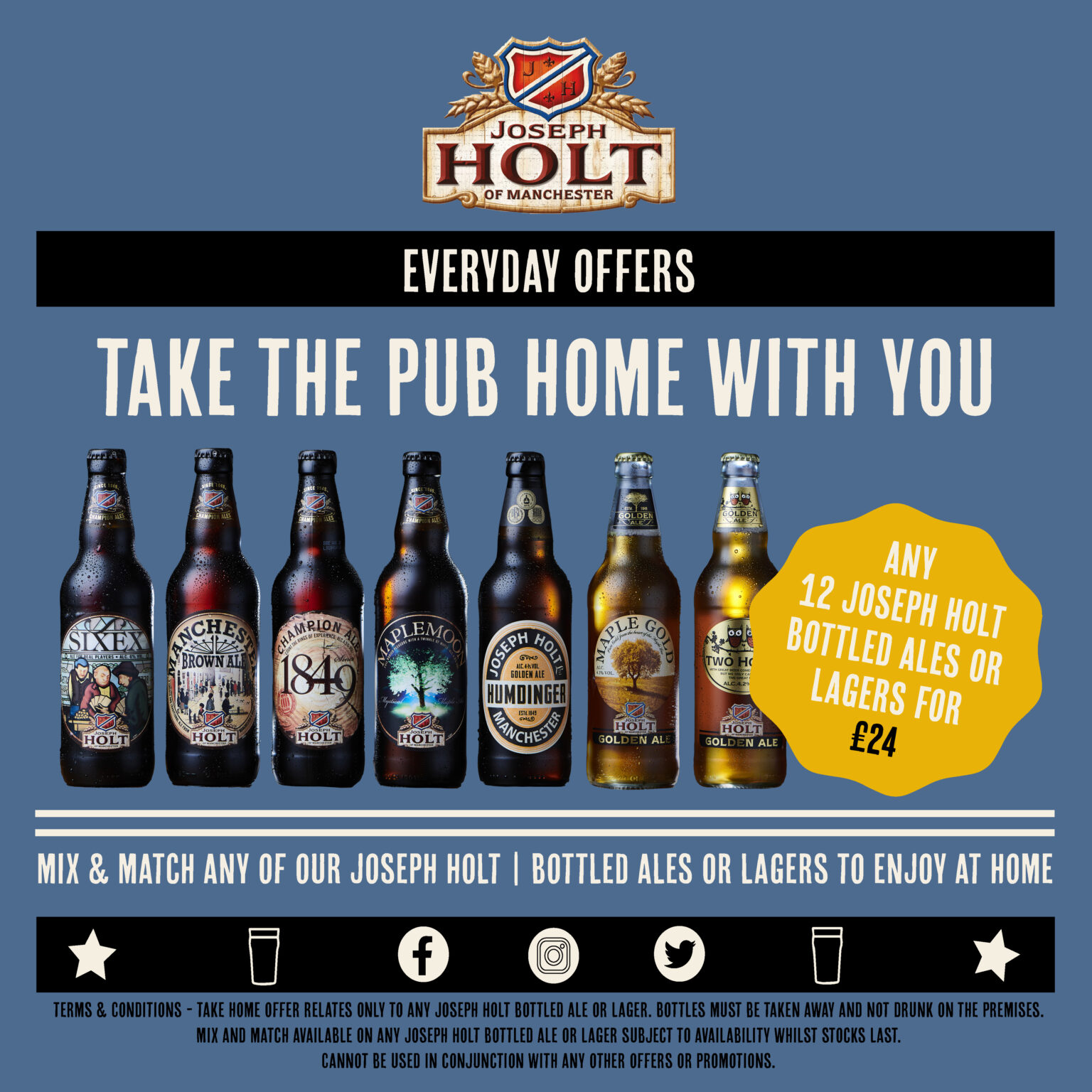 The Hayfield - Joseph Holt