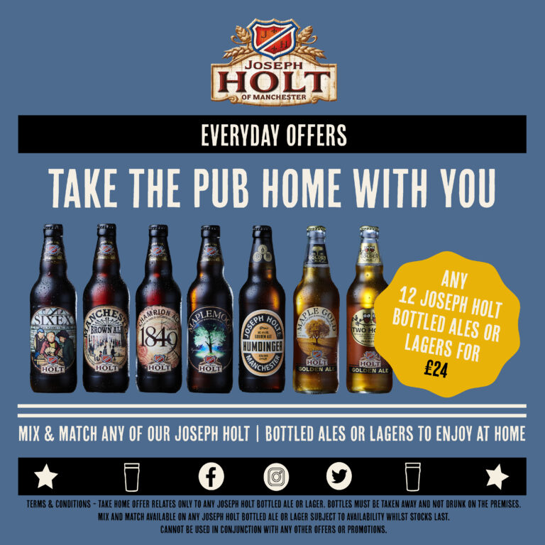 Tavern at the Mill - Joseph Holt