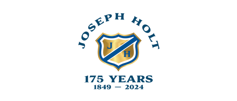 History & Timeline - Joseph Holt