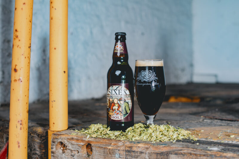 12 or 24 Sixex Bottles - Joseph Holt