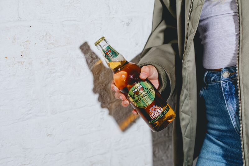 12 or 24 Two Hoots Bottles - Joseph Holt