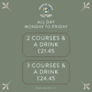 The Roebuck - Joseph Holt