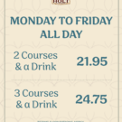 The Roebuck - Joseph Holt