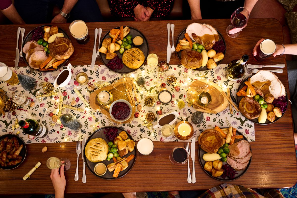 National Pizza Day - Joseph Holt