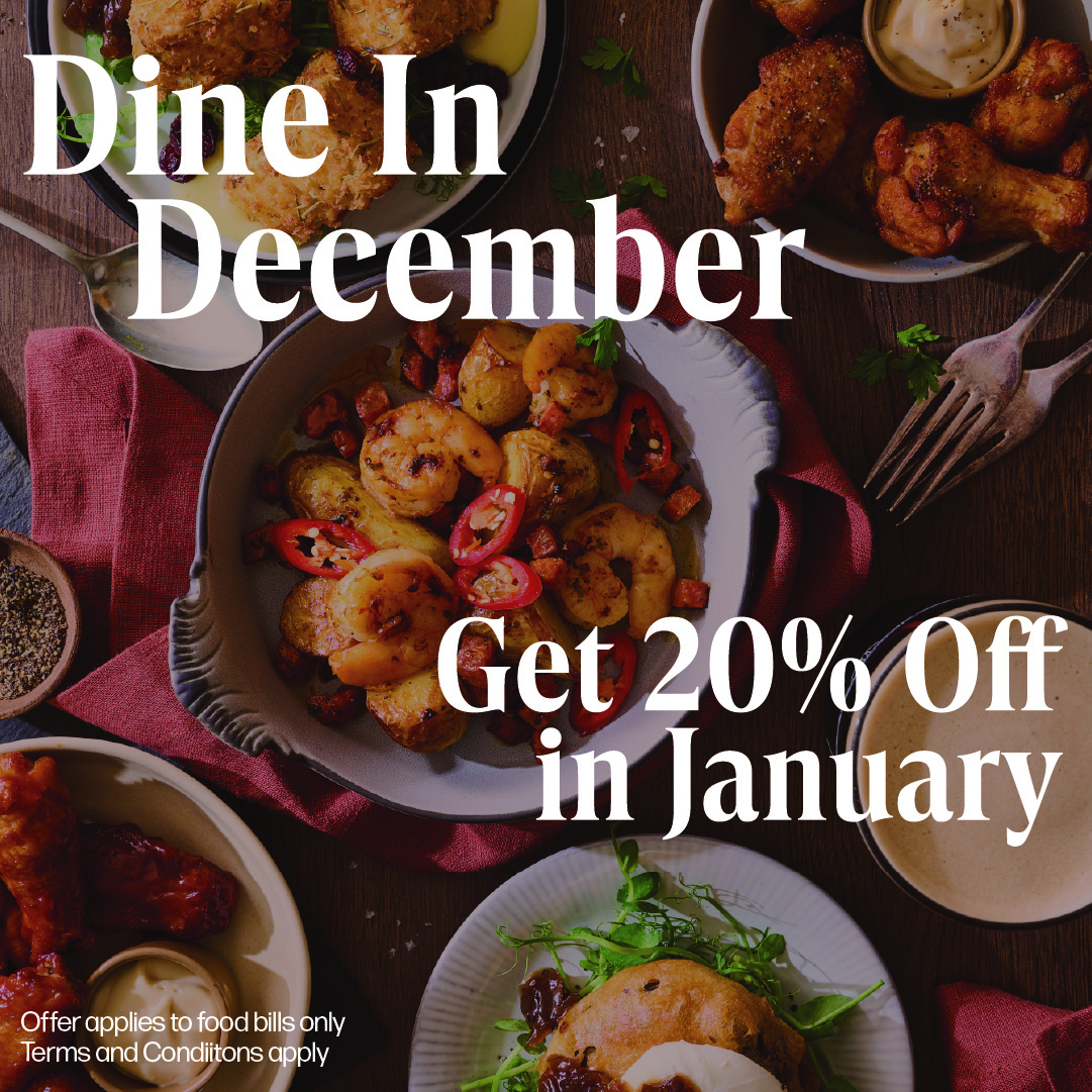 The Fiveways - Joseph Holt